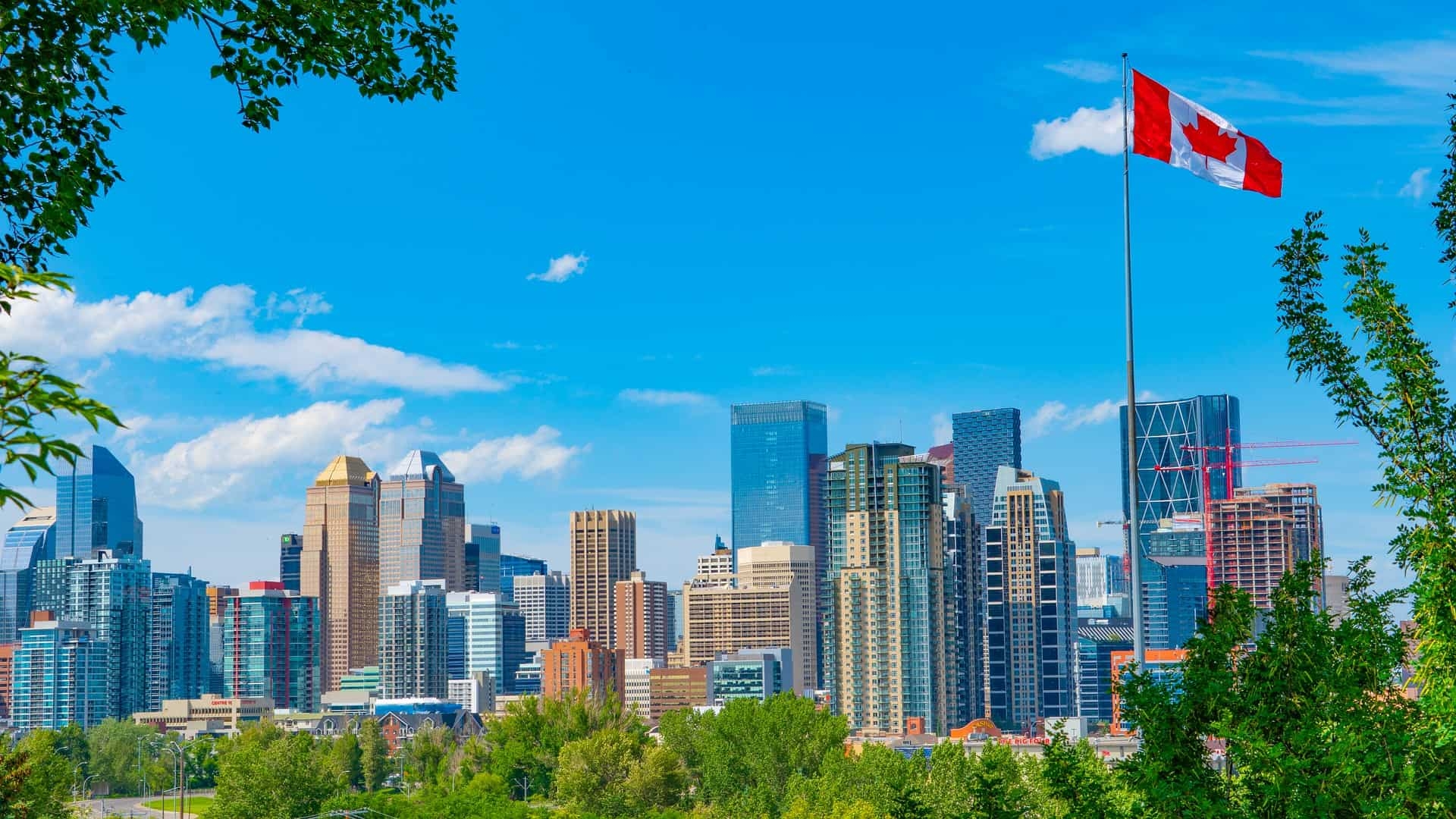 Top 5 thành phố được lựa chọn tốt nhất cho du học Canada | Du học Vic