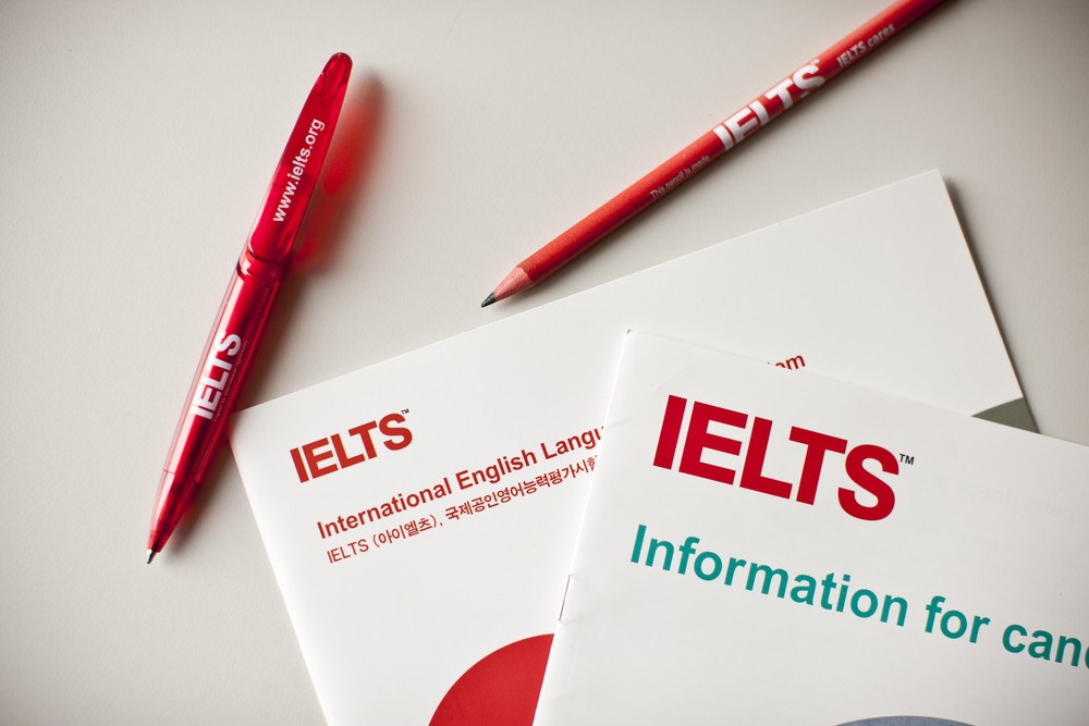 IELTS thay đổi chứng chỉ trên toàn cầu từ tháng 7/2026 | Duhocvic